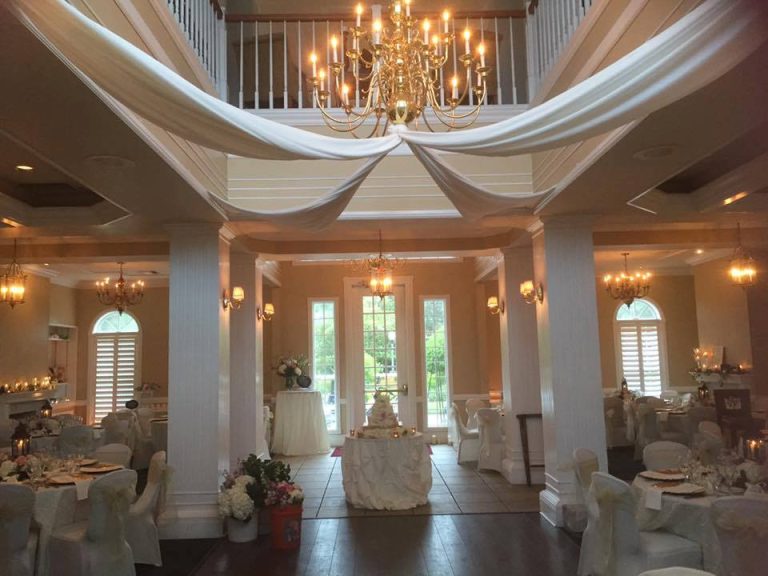 Weddings | Wentworth Golf Club